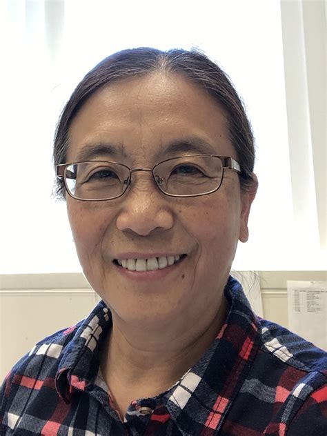 Dr Xiao Ping Li Department Of Plant Biology