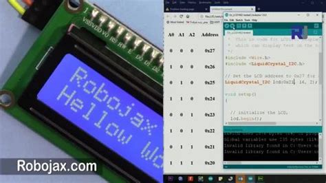 Iici2c Serial Interface Adapter Module For Industrial At Rs 78piece