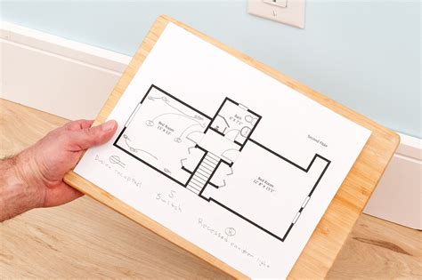 What Is Electrical Layout Plan