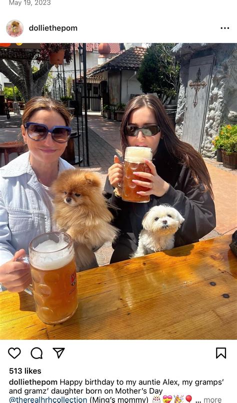 Last Years Mothers Day Before The Spawning Leading To The Great Narc Off Rhrhcollectionunhinged