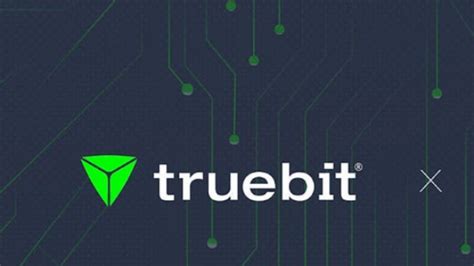 truebit introduces wasi sdk integration for improved webassembly compatibility depin hub
