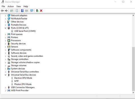 [issue][win10] particle cli assertion func nullptr failed cli particle