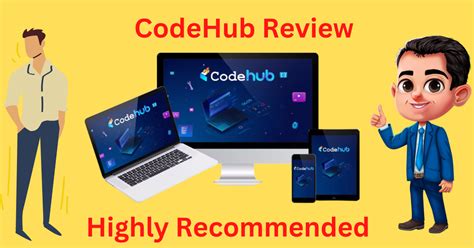 CodeHub Review Venkatesh Honest Review