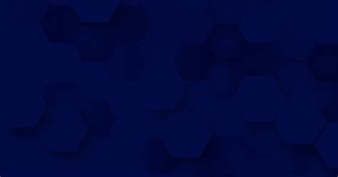 미래 지향적 인 기술 디지털 하이테크 개념 배경추형 블루 기하학적 육각형 벡터 일러스트레이션 가상현실에 대한 스톡 벡터 아트 및