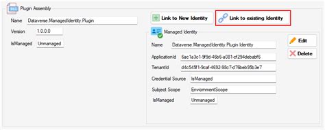 How To Secure A Dataverse Plug In With Managed Identity Using Plugin