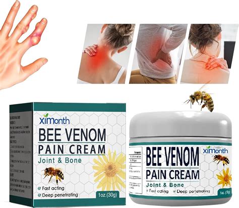 Bee Venom Cream Bee Venom Ointment Bee Venom Pain Nepal Ubuy