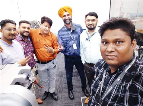 Dinesh Ram On Linkedin Thanks For Being Not Just A Great Colleague But