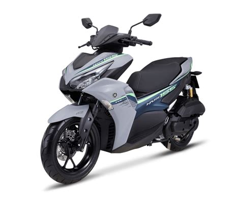 Yamaha Nvx 155 Giá Mới Nhất 2026