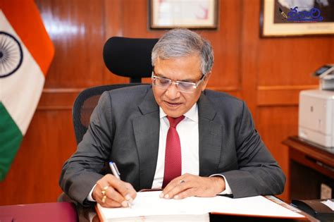 Cec సీఈసీగా జ్ఞానేశ్ కుమార్ బాధ్యతల స్వీకరణ