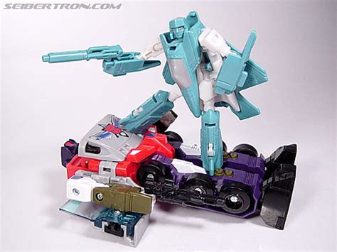 Transformers Machine Wars Megatron Toy Gallery Image 51 Of 56
