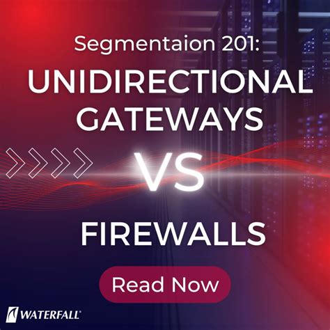 Michael Issan On Linkedin Gateways Vs Firewalls