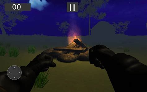 Siren Head Field Reborn Scp 6789 Horror Game For Android Download