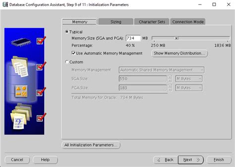 Mir Sayeed Hassan Oracle Blog Blog Archive Install And Configure The Oracle Database 11gr2 On