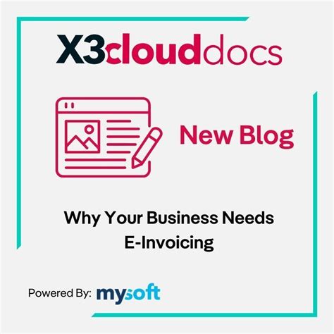 Einvoicing Compliance Apautomation Soa Edm Automation Sagex3 X3clouddocs