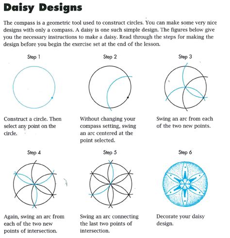 Lesson Geometry Tools Geometry With Mr Eoff