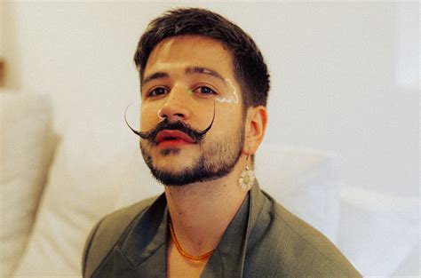 camilo reveals ‘de adentro pa afuera album release date and tracklist billboard