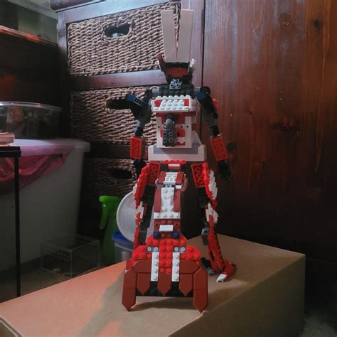 Art By Me A Protogen Model I Made For Minecraft Took 4 Hours To Model And Texture R Protogen