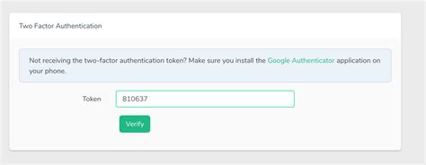 How To Use 1password As An Authenticator For Laravel Forge With Two Factor Authentication F Bar