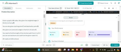 Yashasvi S On Linkedin Day192 365daysofcode Codechallenge