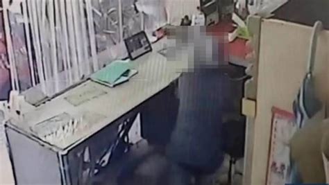 鴛鴦搶匪帶狗洗劫檳榔攤 警2小時逮雙賊 社會 中時