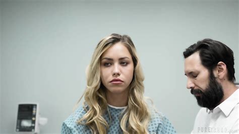 Alina Lopez Got Pregnant By Bull