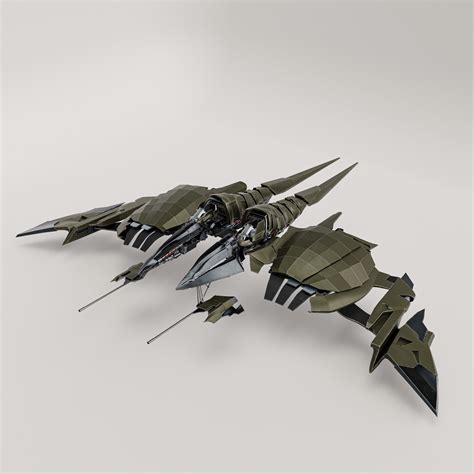 Amazing Spider Man 2 Green Goblin Glider
