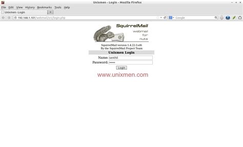 Unixmen Login Mozilla Firefox001 Unixmen