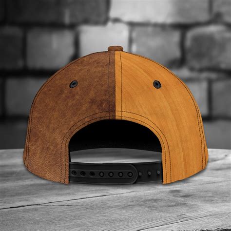 Guitar Classic Custom Name Classic Cap
