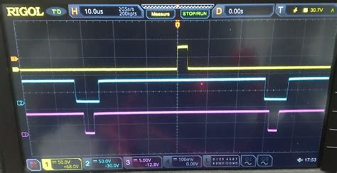 Svpwm Signal Seems Wrong For Some Sectors On Mcwsd Stmicroelectronics Community