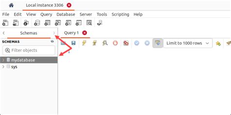 How To Import A CSV File Into MySQL Table