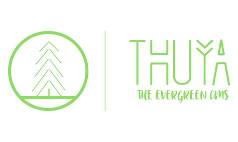Thuya Cms