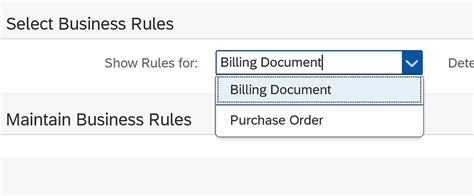Sap Fiori Output Parameter Determination Selection Empty Gaurav