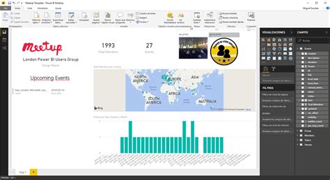 Refreshing A Power Bi Custom Connector In The Cloud — The Power User