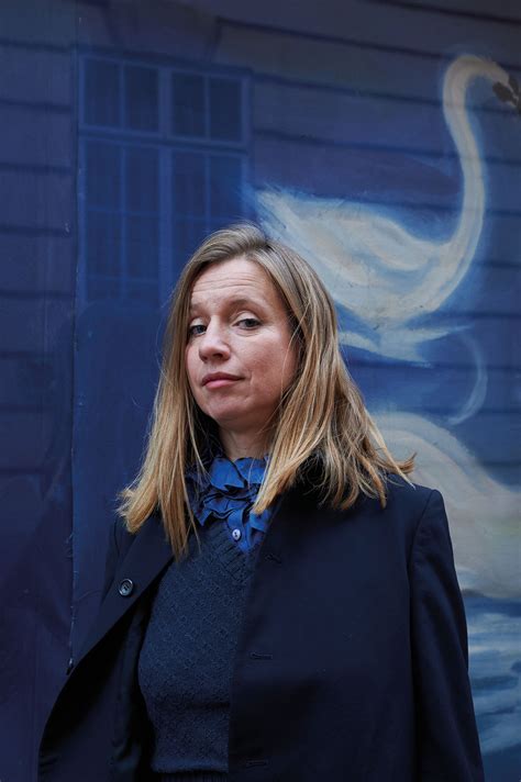 Les Nouveaux Riches Magazine Sophie Von Hellermann