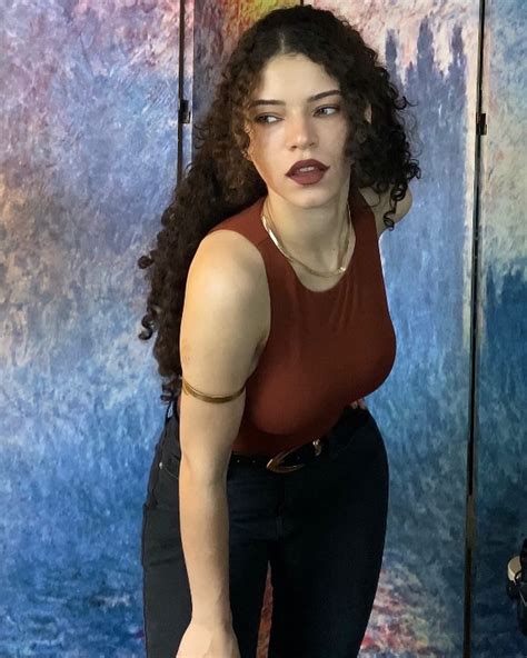Brittany Venti In A Sexy Red Top R Politically Nsfw2