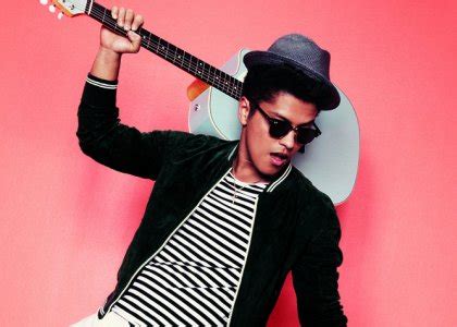 Bruno Mars Sex Is A Great Party Starter Pressparty