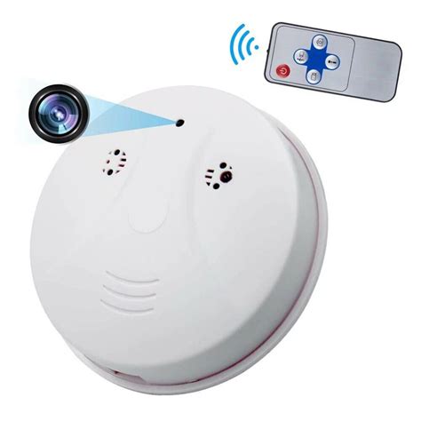 Versteckte Kamera Mini Spycam Video Ton Bild Aufnahme