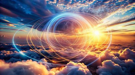 Dynamic Cloud Computing A Visual Representation Of Data Flow Server