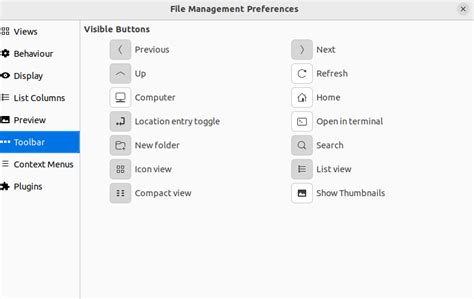 Feature Request Add Split Screen To Possible Toolbar Buttons · Issue