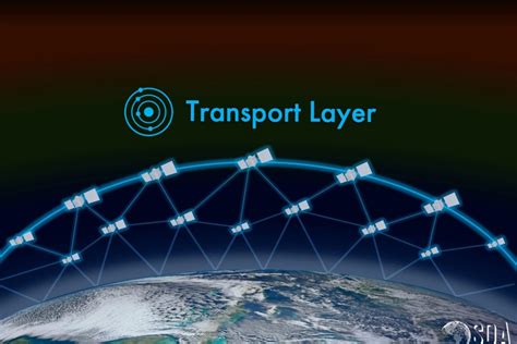 Terran Orbital To Support Lockheed Martins Sda Tranche 1 Transport