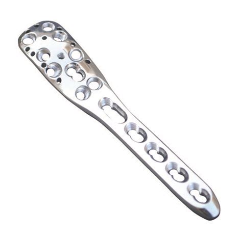Proximal Humerus Locking Plates At Best Price In Vadodara Griportho Surgicals Pvt Ltd