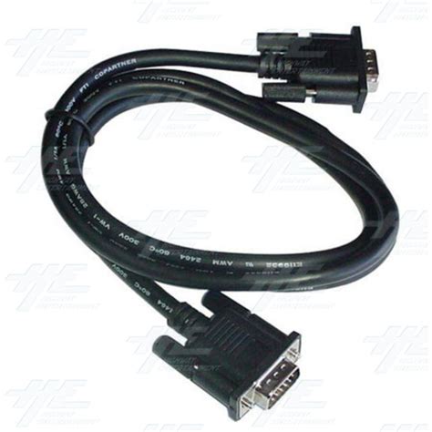 Rgb Sync On Green 31k To Vga Hdtv Converter