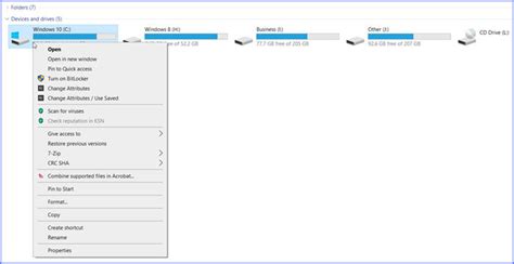 How To Editcustomize Context Menu In Windows 10 11 • Xtendedview