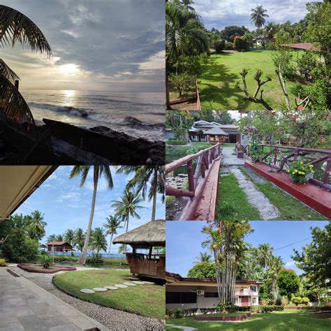 Pattys Beachside Private Resort