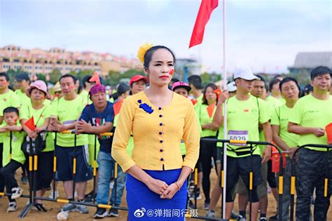 西南边陲小城云南德宏盈江，拥有美丽的自然风光和多彩的民族风情