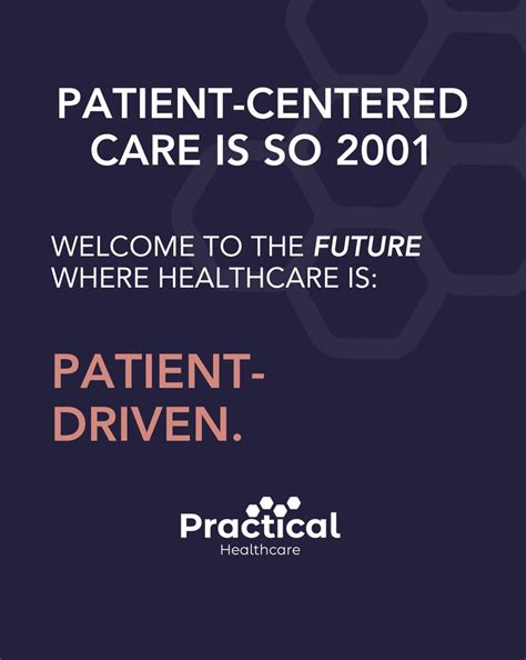 Patientdrivencare Practicalhealthcare Selfadvocacy Carethatfits