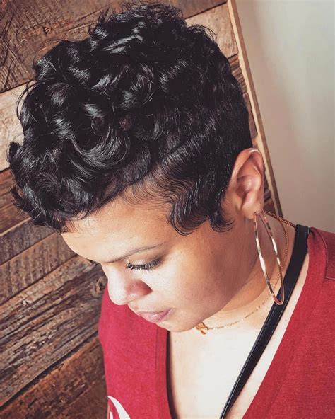 21 Short Hairstyles For Chemo Patients Hairstyle Catalog