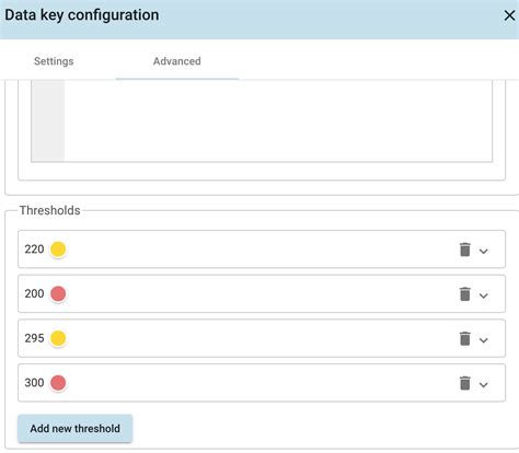 Bug Hiding One Datakey Causes Threshold Lines On Another Datakey In Timeseries Charts To