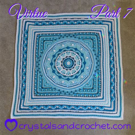 Virtue Part 7 Crystals And Crochet