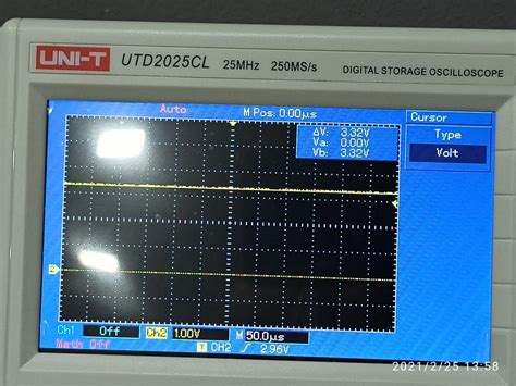 msp430fr2355 problem at power up msp low power microcontroller forum